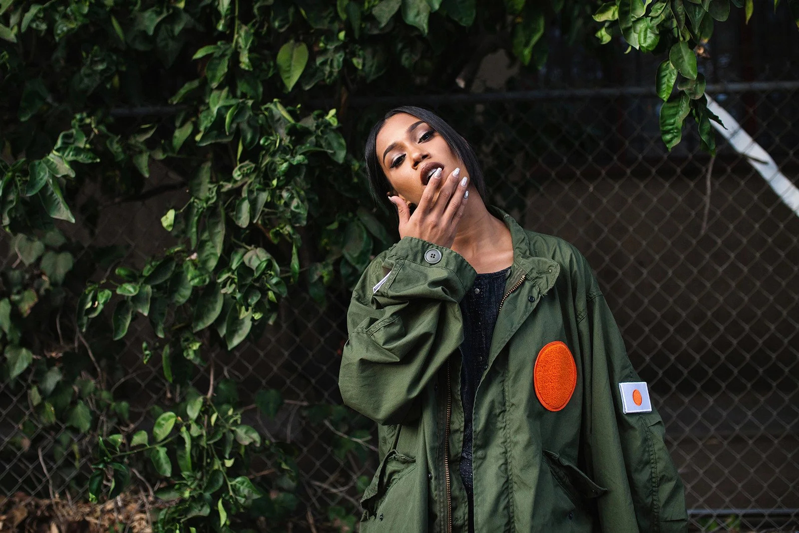 Bia Cant Touch This Mr Carmack Remix ‘22 Audio — Mr Carmack
