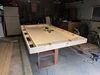 How to Build it; Custom Gaming Table — Idiot Tantrum