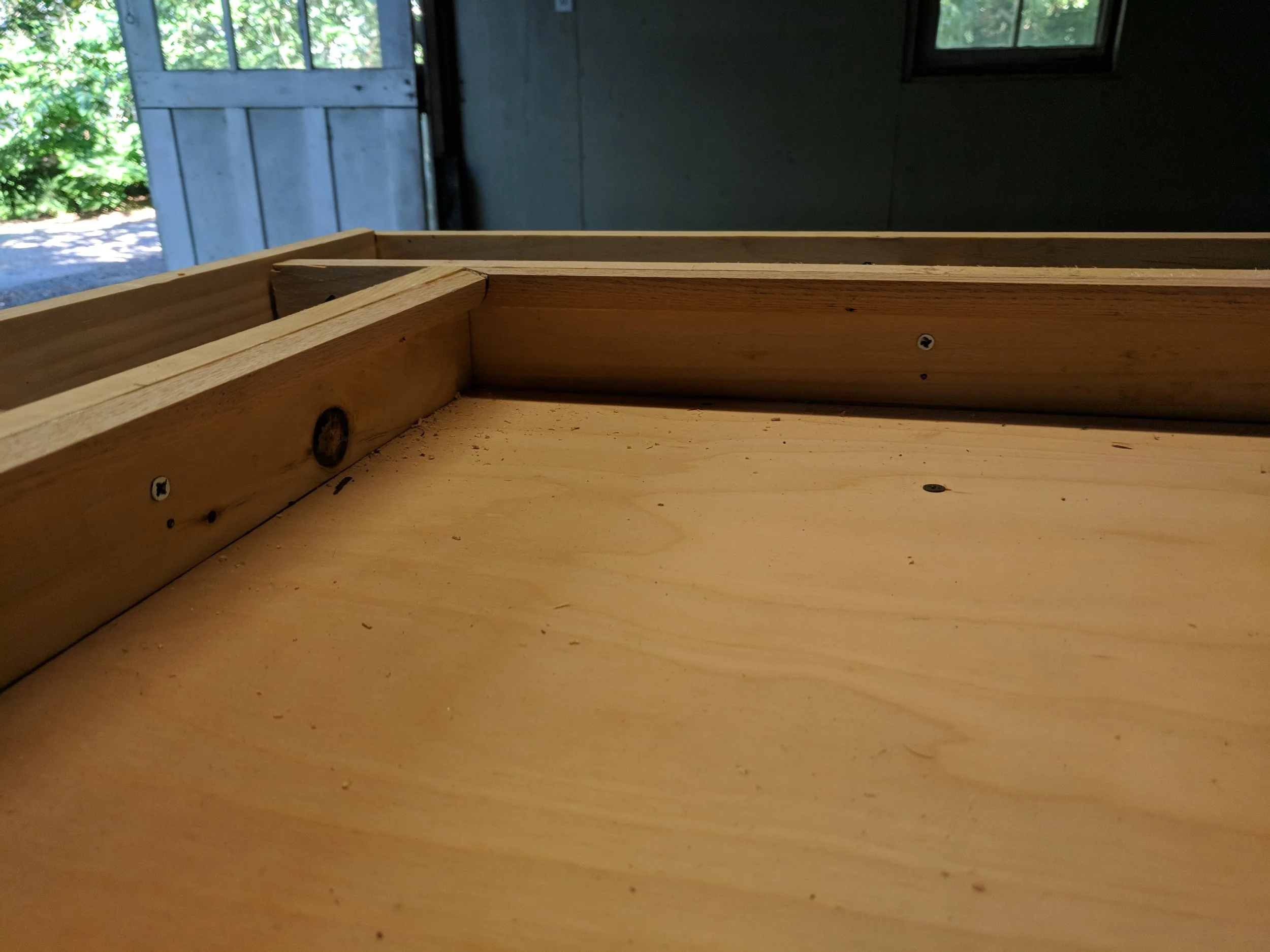 How to Build it; Custom Gaming Table — Idiot Tantrum