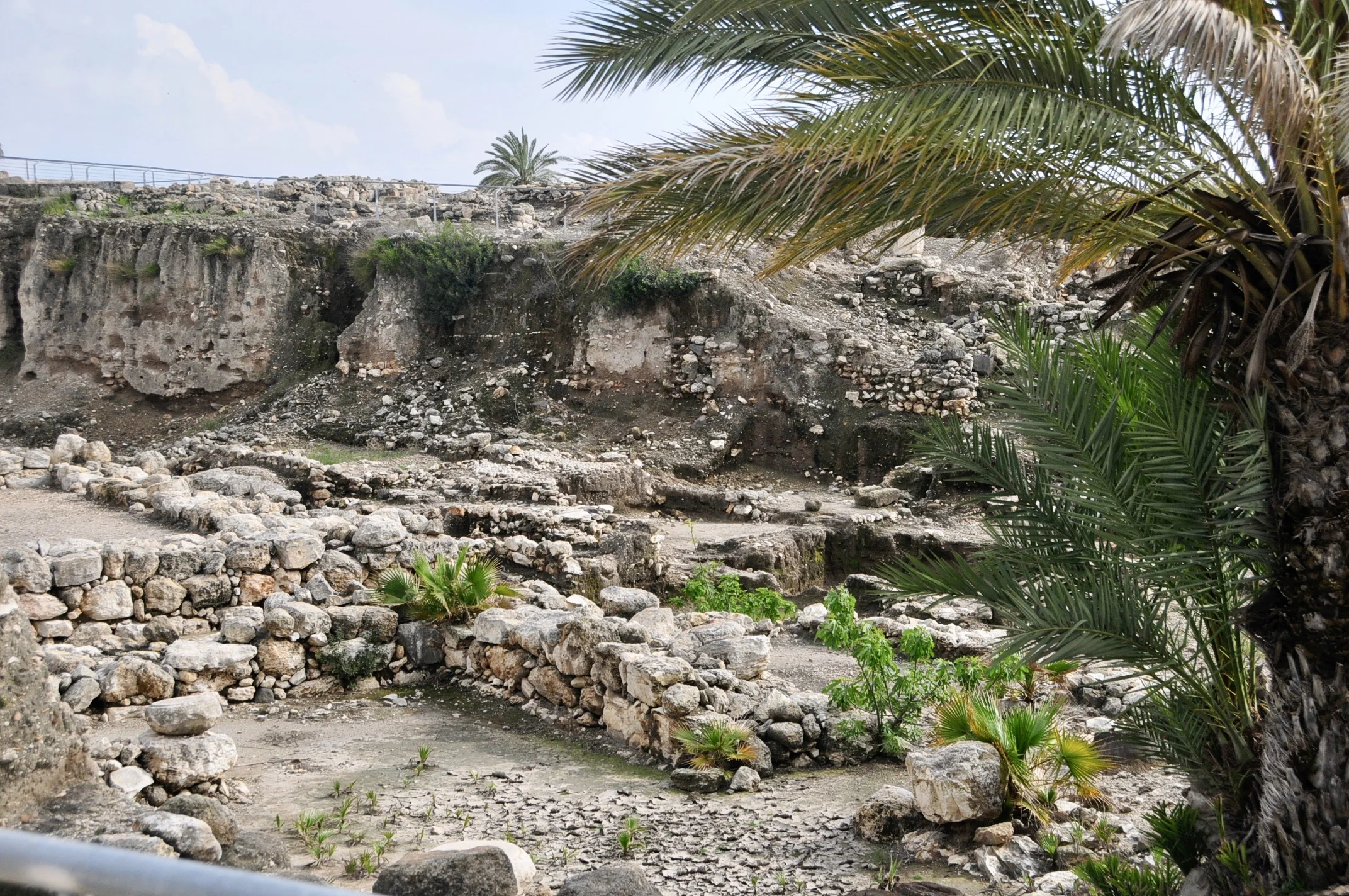 Israel — Christian Mission Church