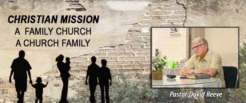 Christian Mission Church
