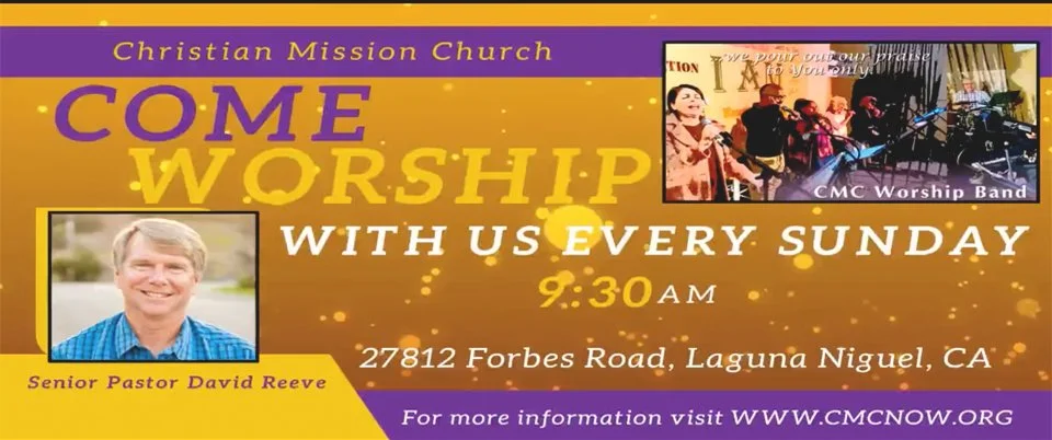 Christian Mission Church