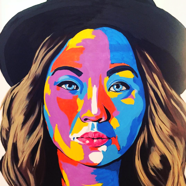 2016 — Benny Bing