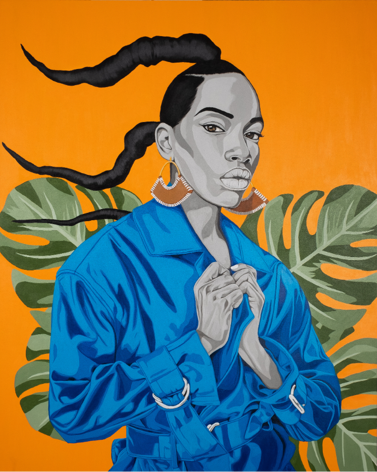 BLOOM — Benny Bing