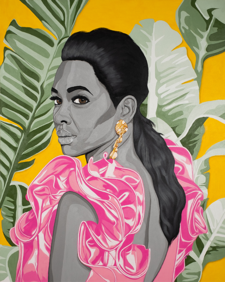 Prints — Benny Bing