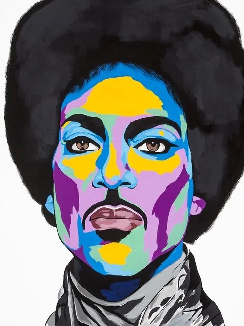 Prints — Benny Bing