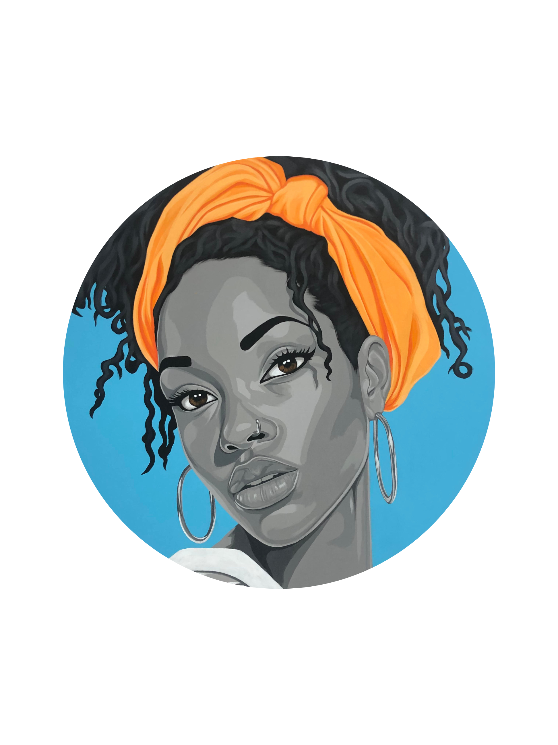 Prints — Benny Bing