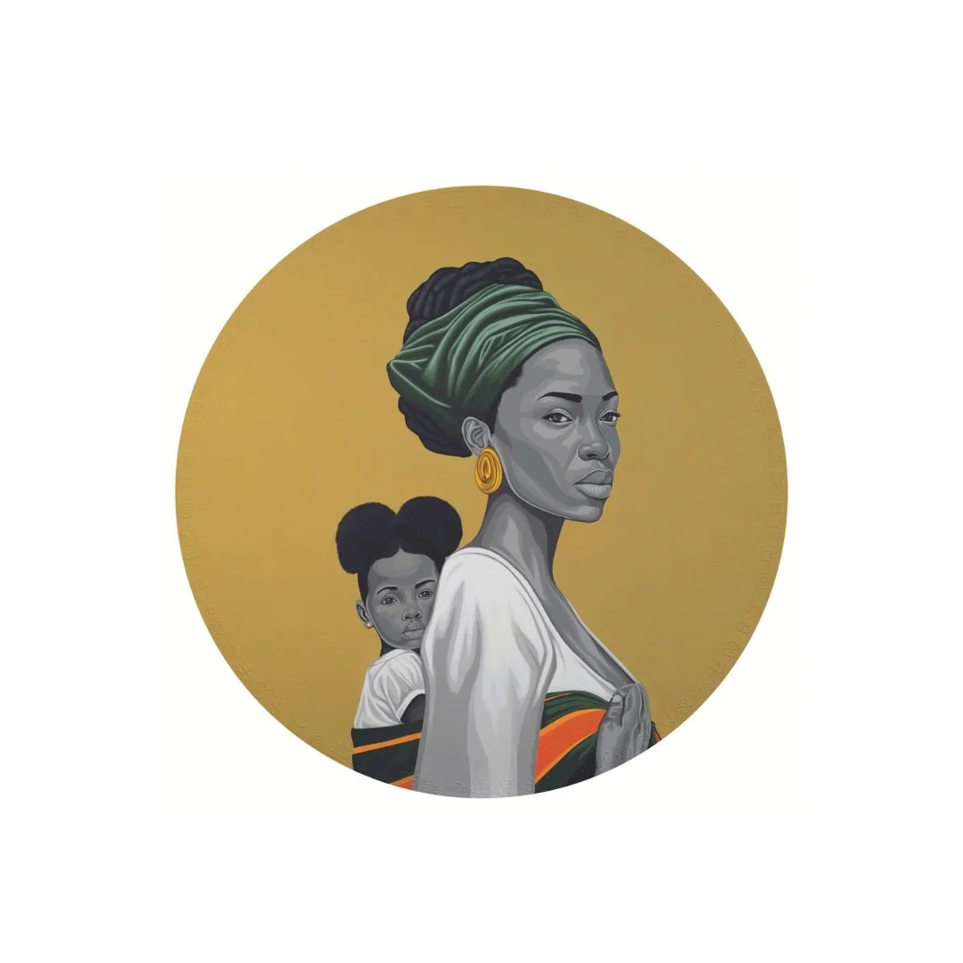 Prints — Benny Bing