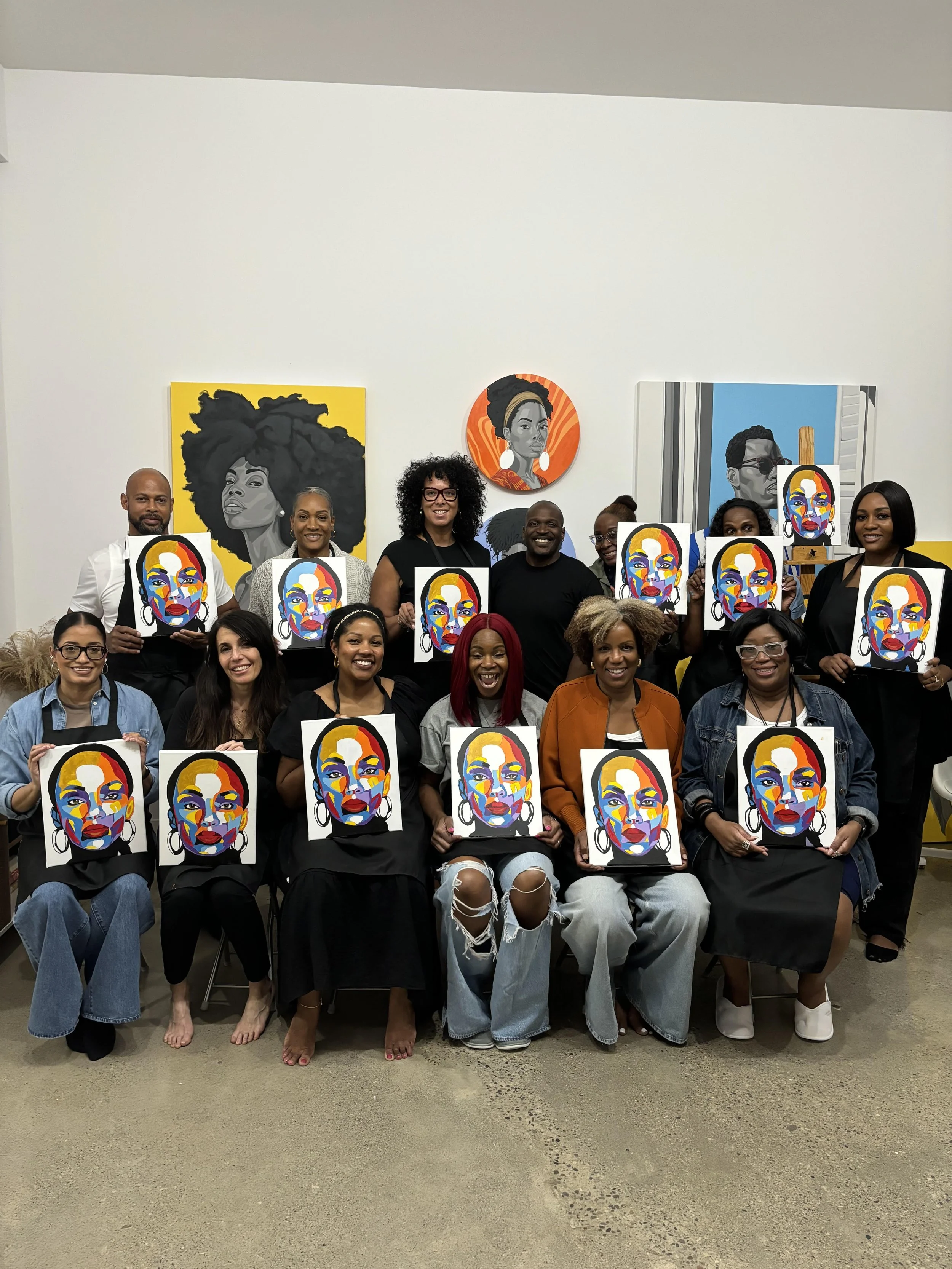 Engage — Benny Bing