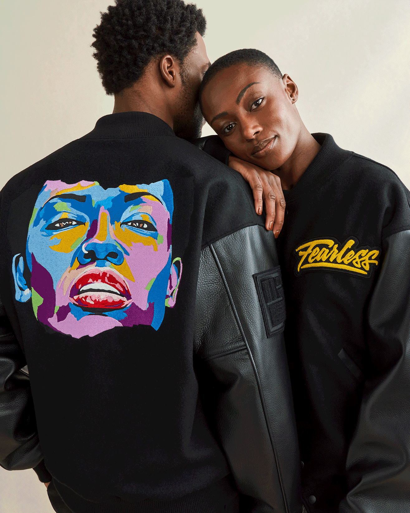 Roots x Benny Bing — Benny Bing