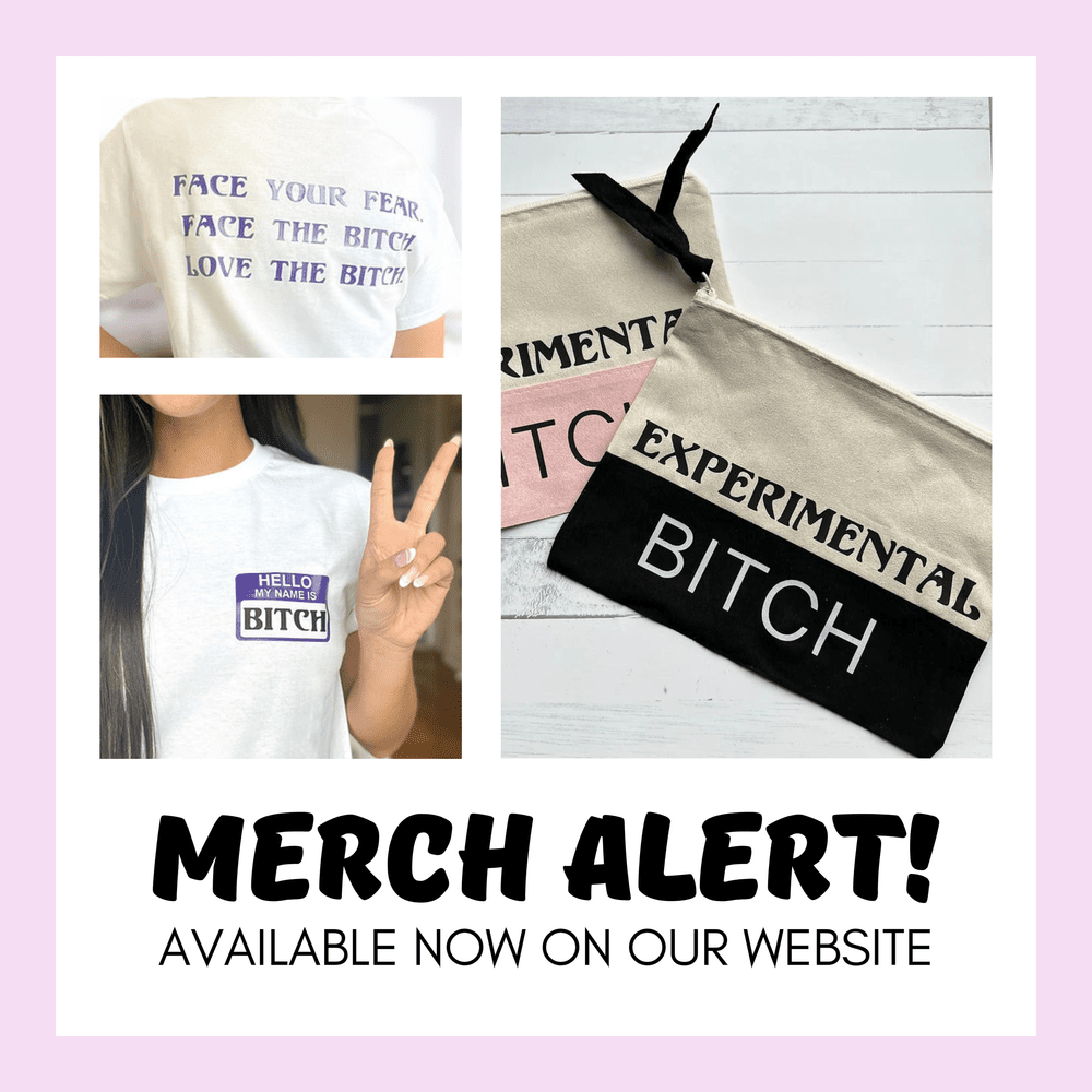 Experimental Bitch