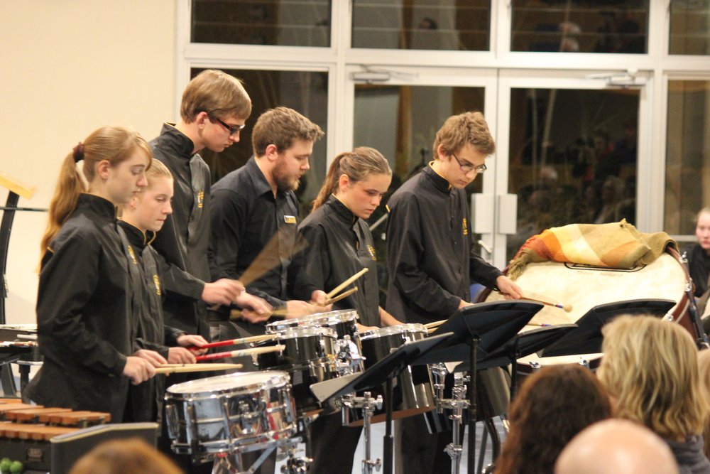 Grace College Rothwell Campus — Grace Academy