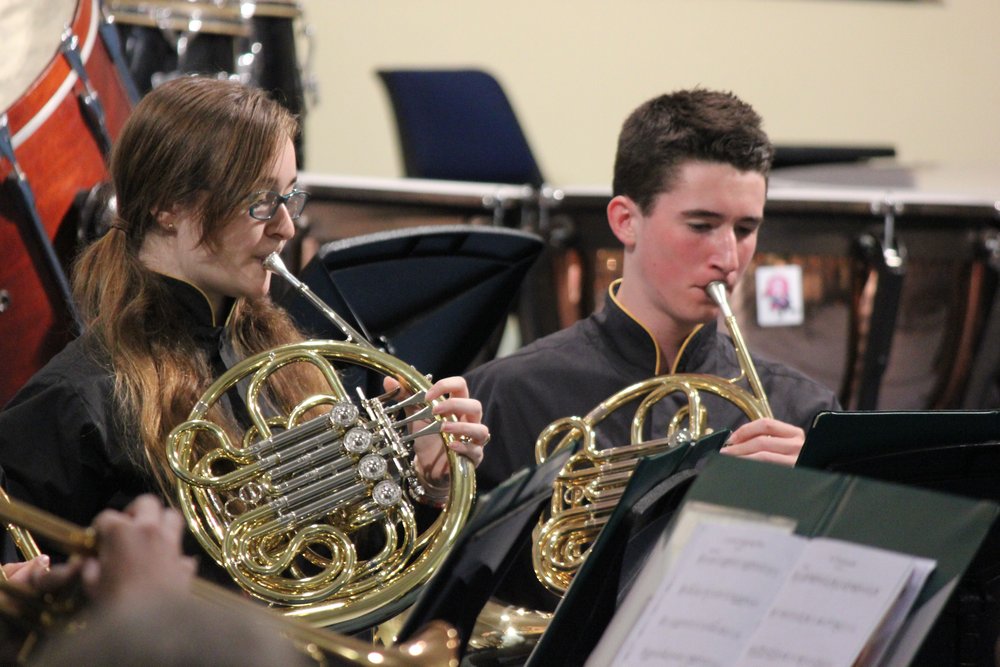 Grace College Rothwell Campus — Grace Academy