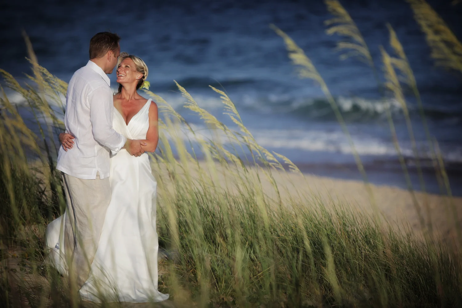 Chris Bickford Wedding Photography, Outer Banks NC