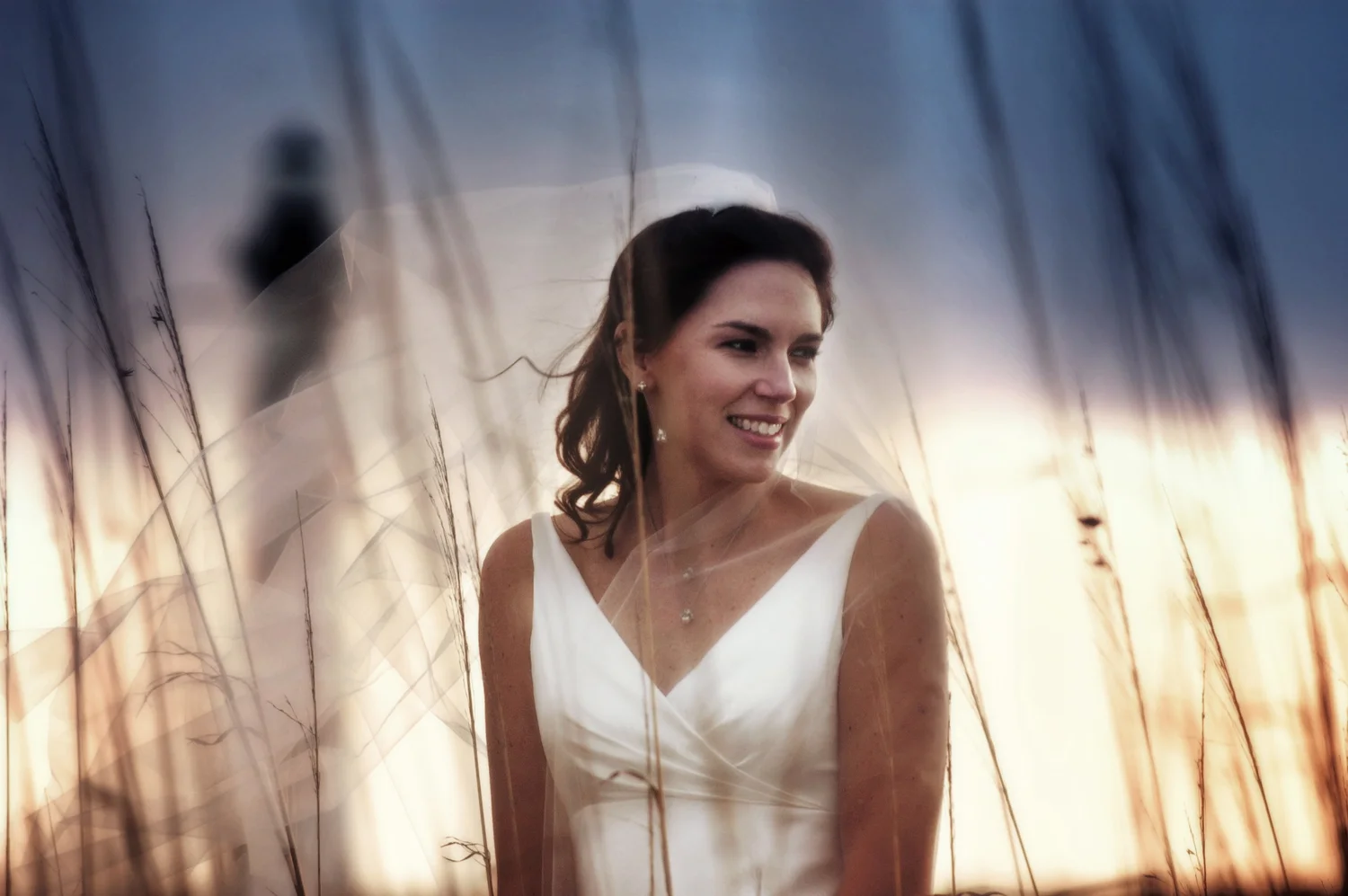 Chris Bickford Wedding Photography, Outer Banks NC