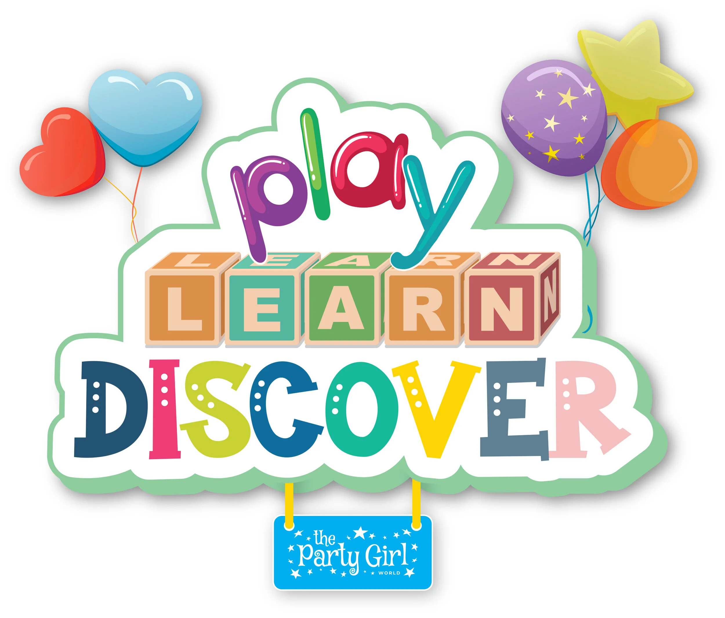 ACT Parties — The Party Girl World