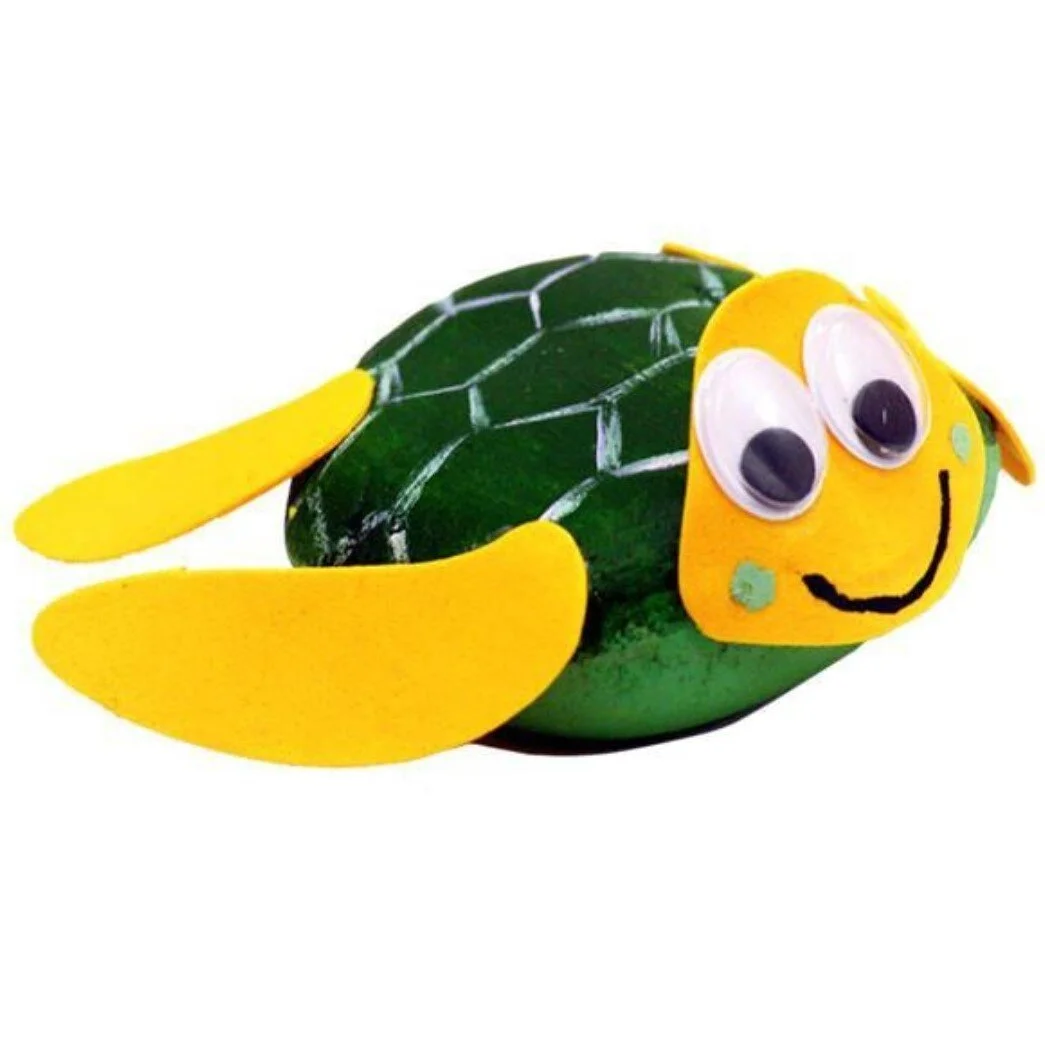 Pebble Pets — The Party Girl World