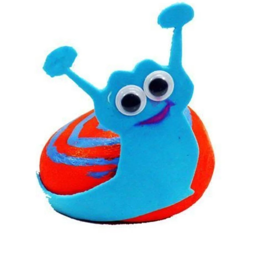 Pebble Pets — The Party Girl World