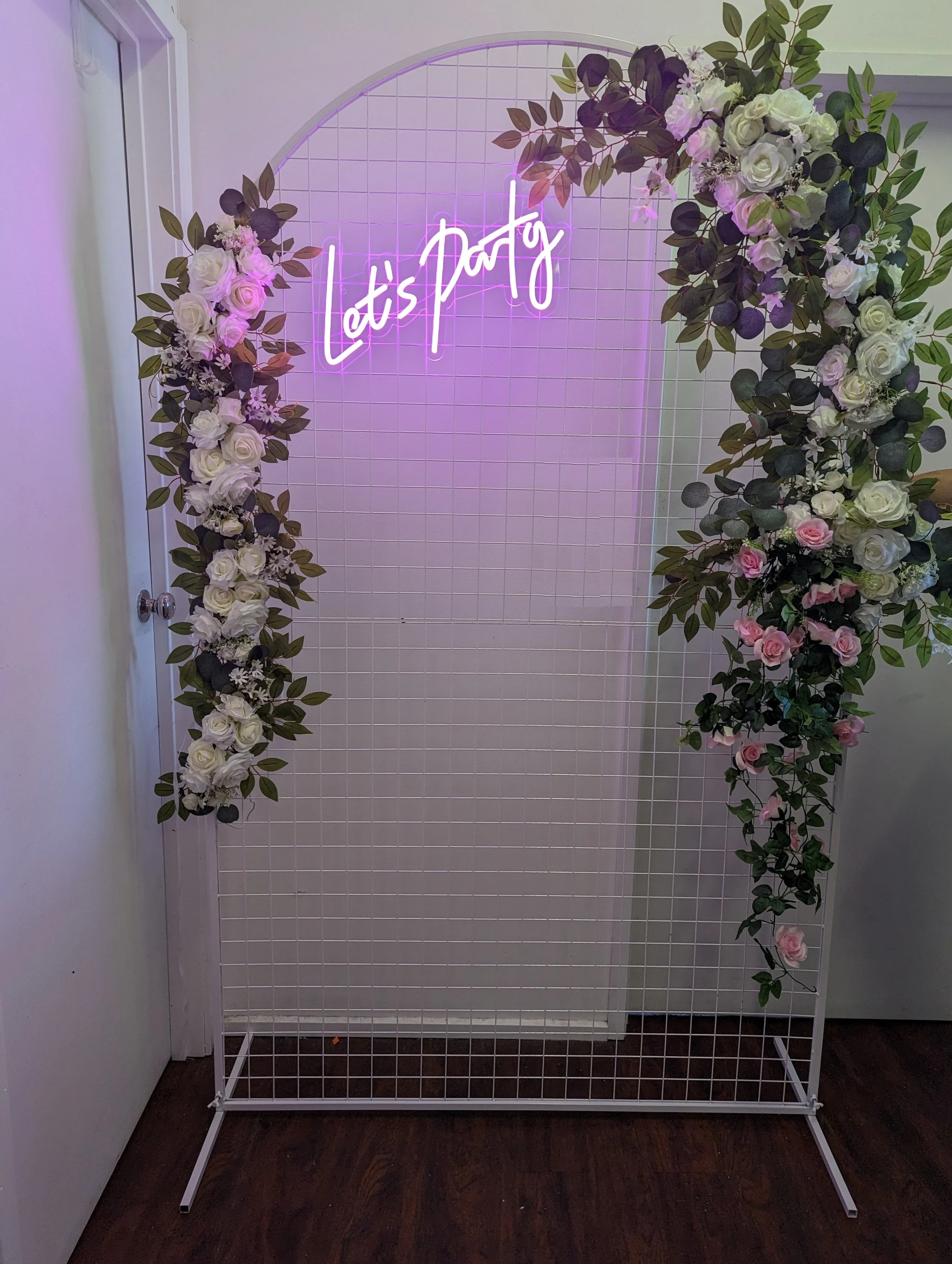 Birthday's — The Party Girl World