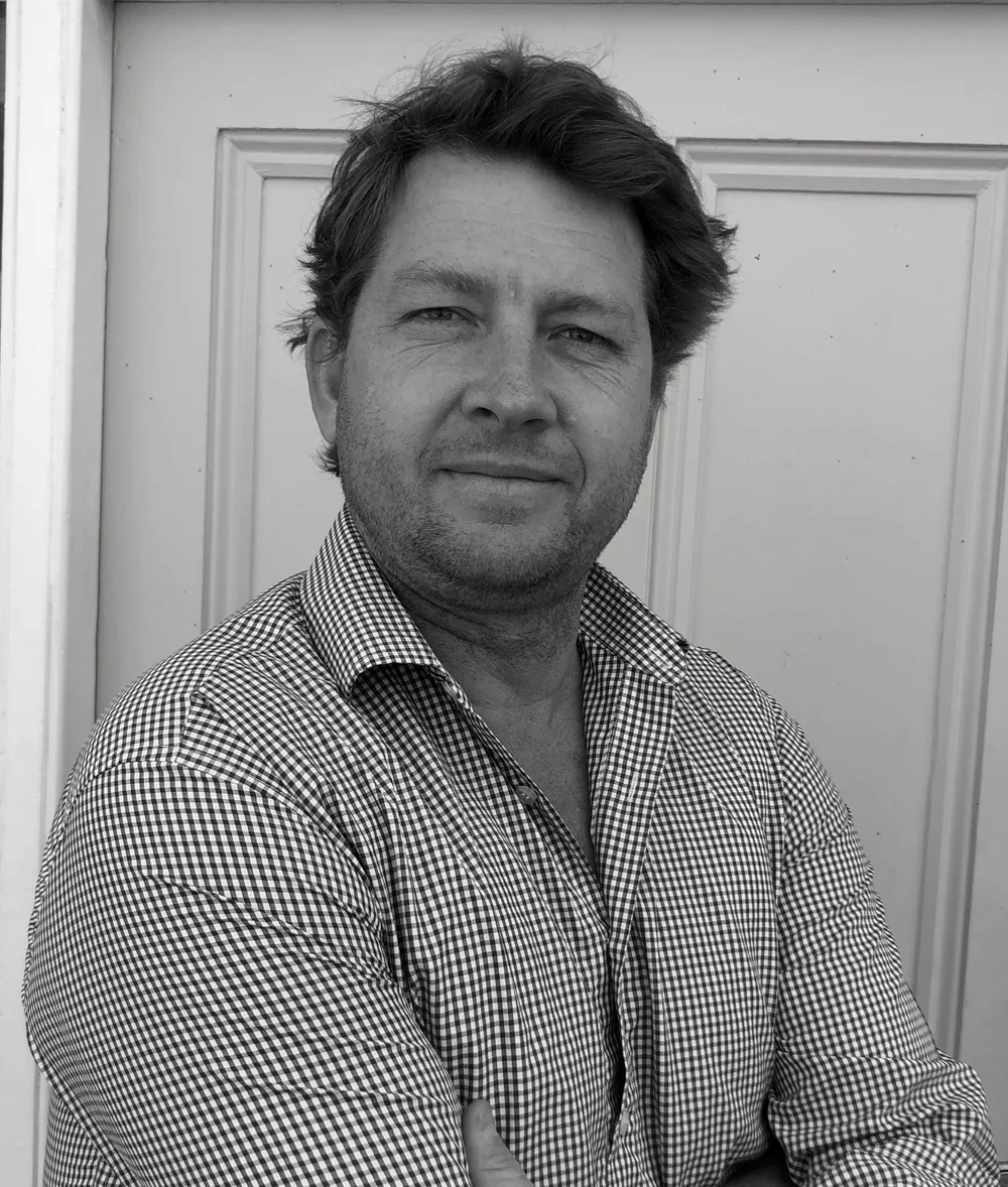 AGRITRADING - MEET OUR MANAGING DIRECTOR