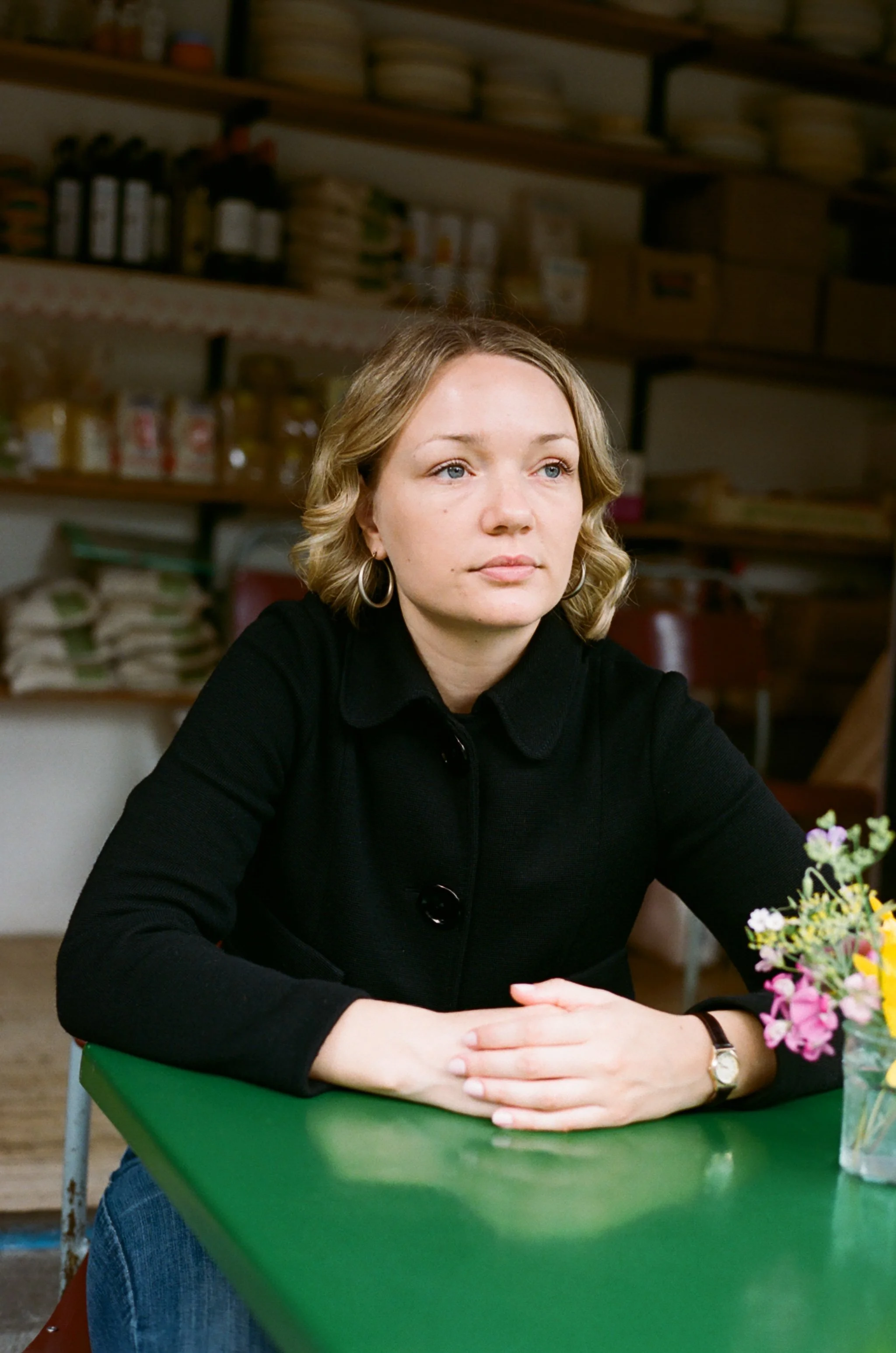 Deliverywoman — Influx Press