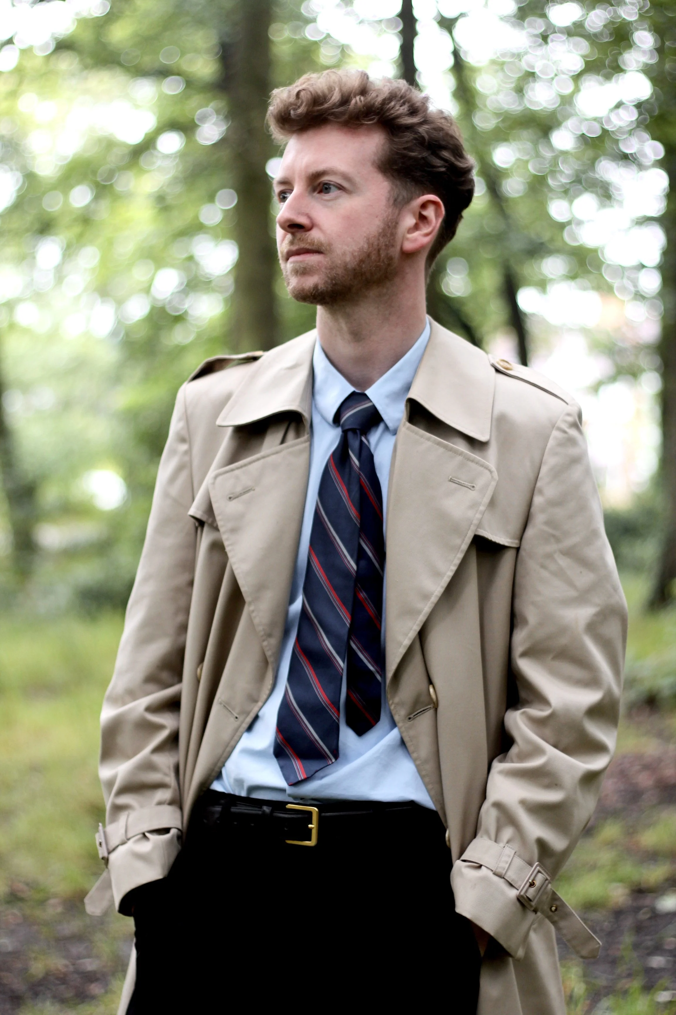 Local Haunts — Influx Press