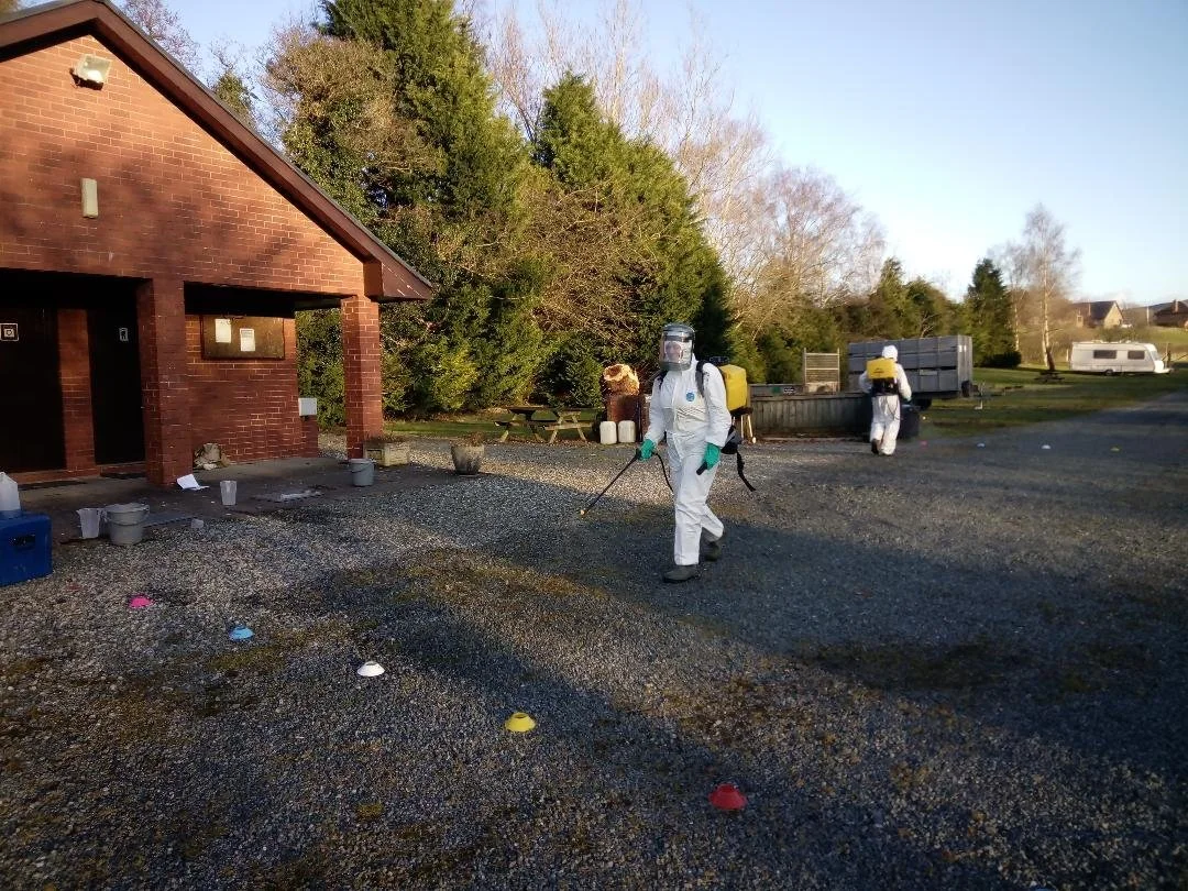 Contact Us — JHS LTD