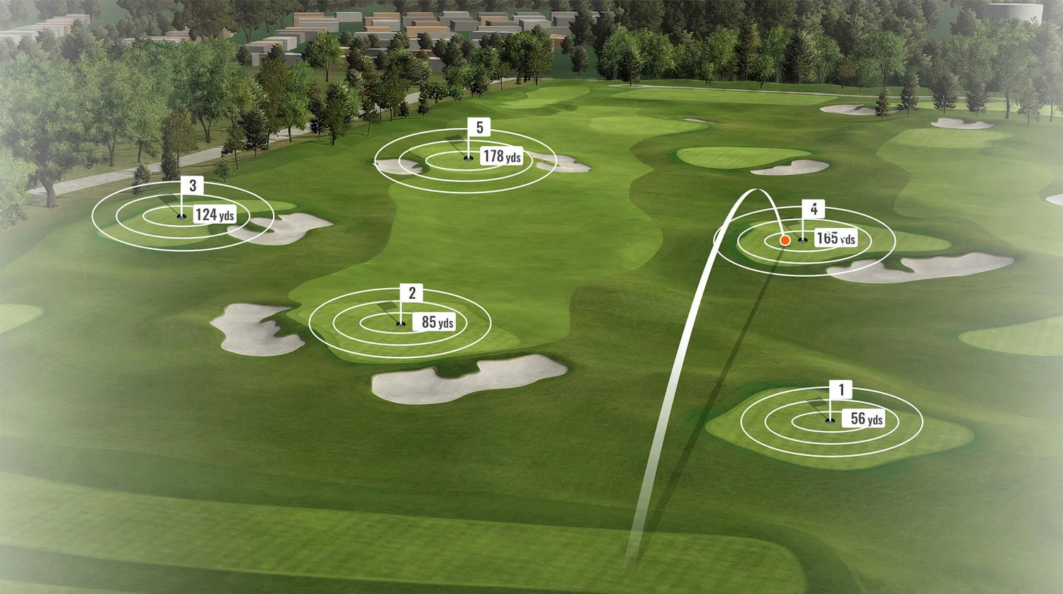 Games — Plymouth Golf Centre