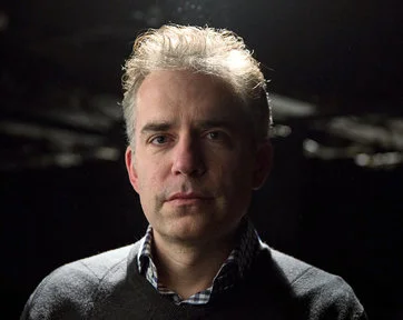 RUST — Dobama Theatre