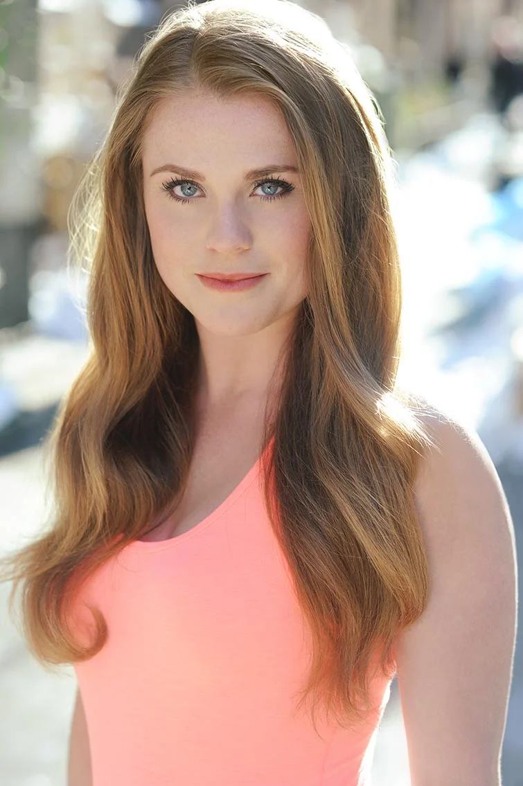 Emily Viancourt — Dobama Theatre