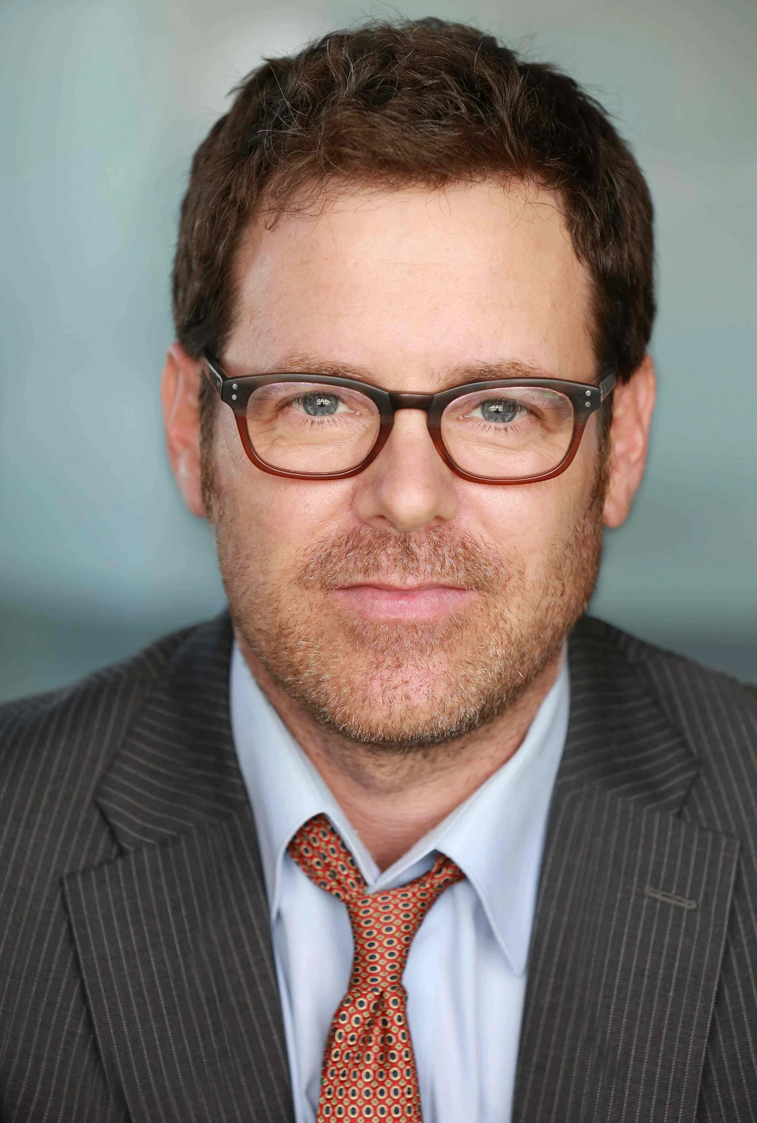 Doug Sutherland — Dobama Theatre