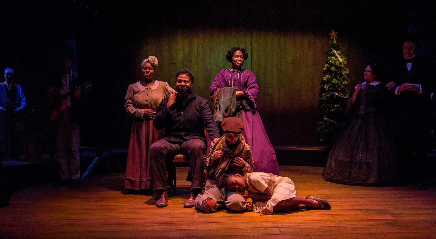 Box Office — Dobama Theatre