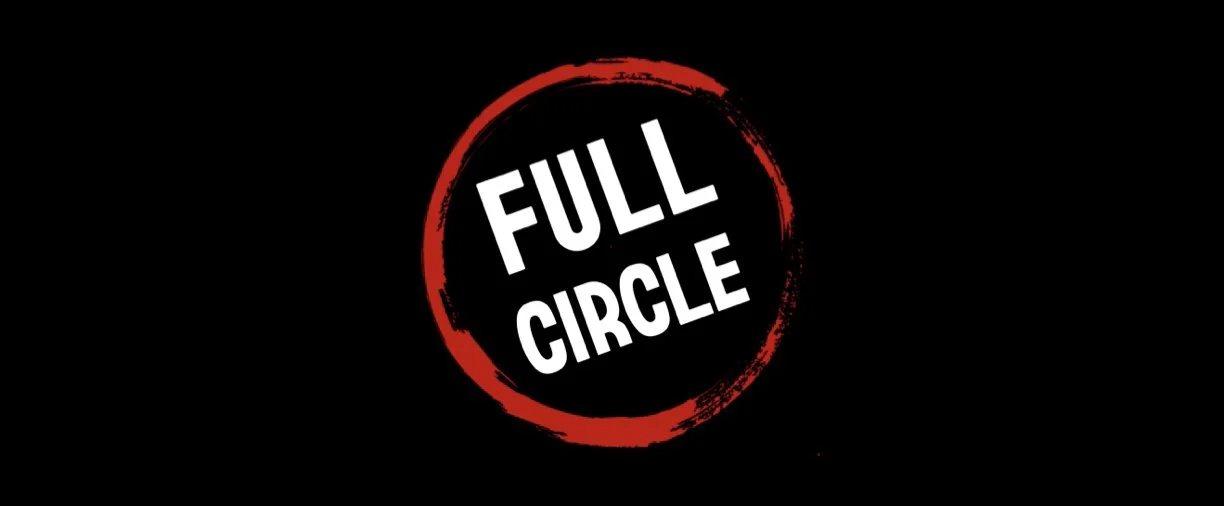 Full Circle Program — Dobama Theatre