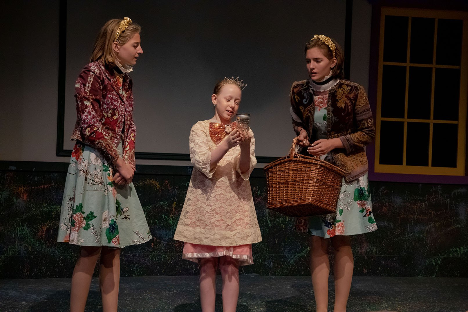 Young Playwrights Program — Dobama Theatre