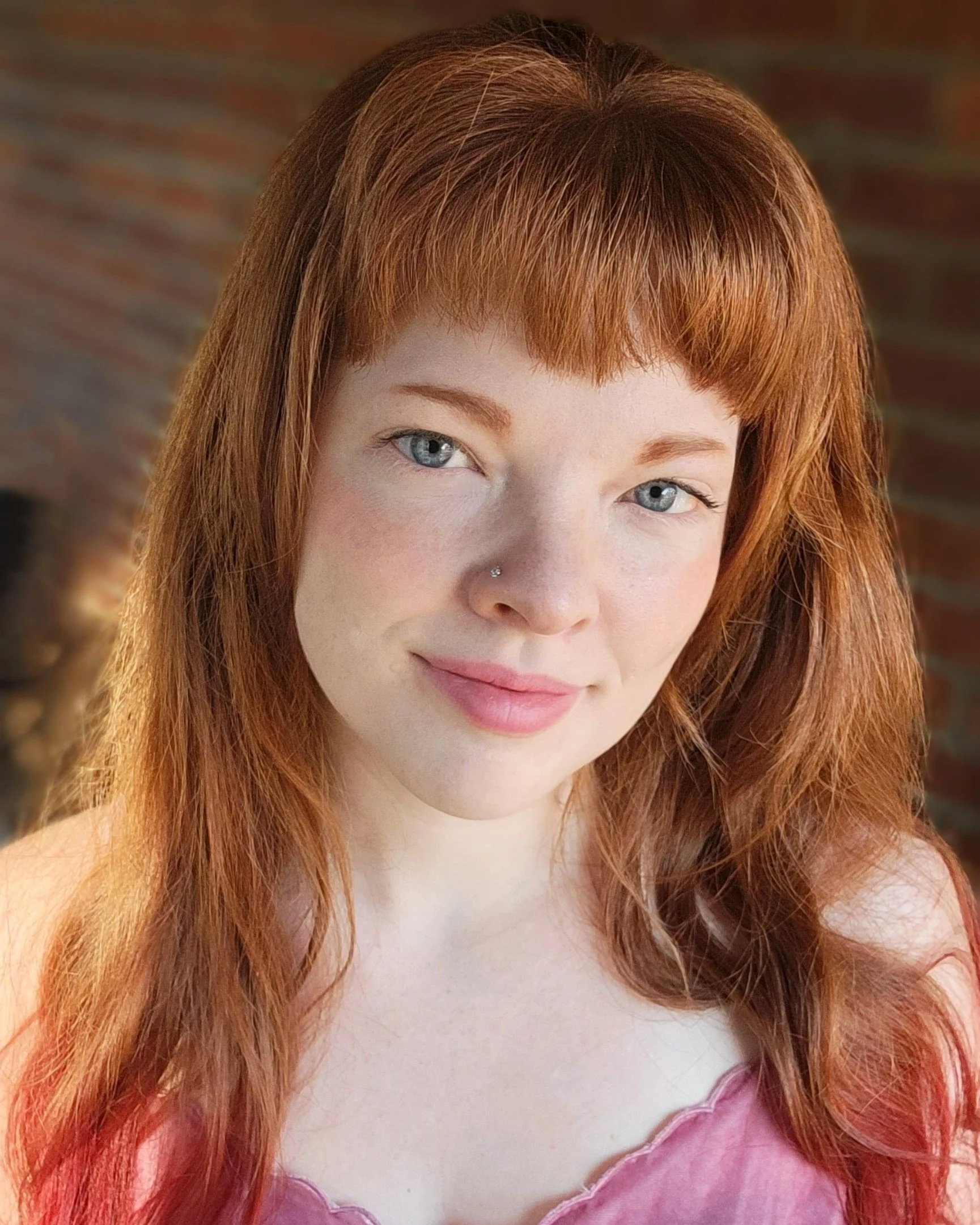 Katherine Nash — Dobama Theatre