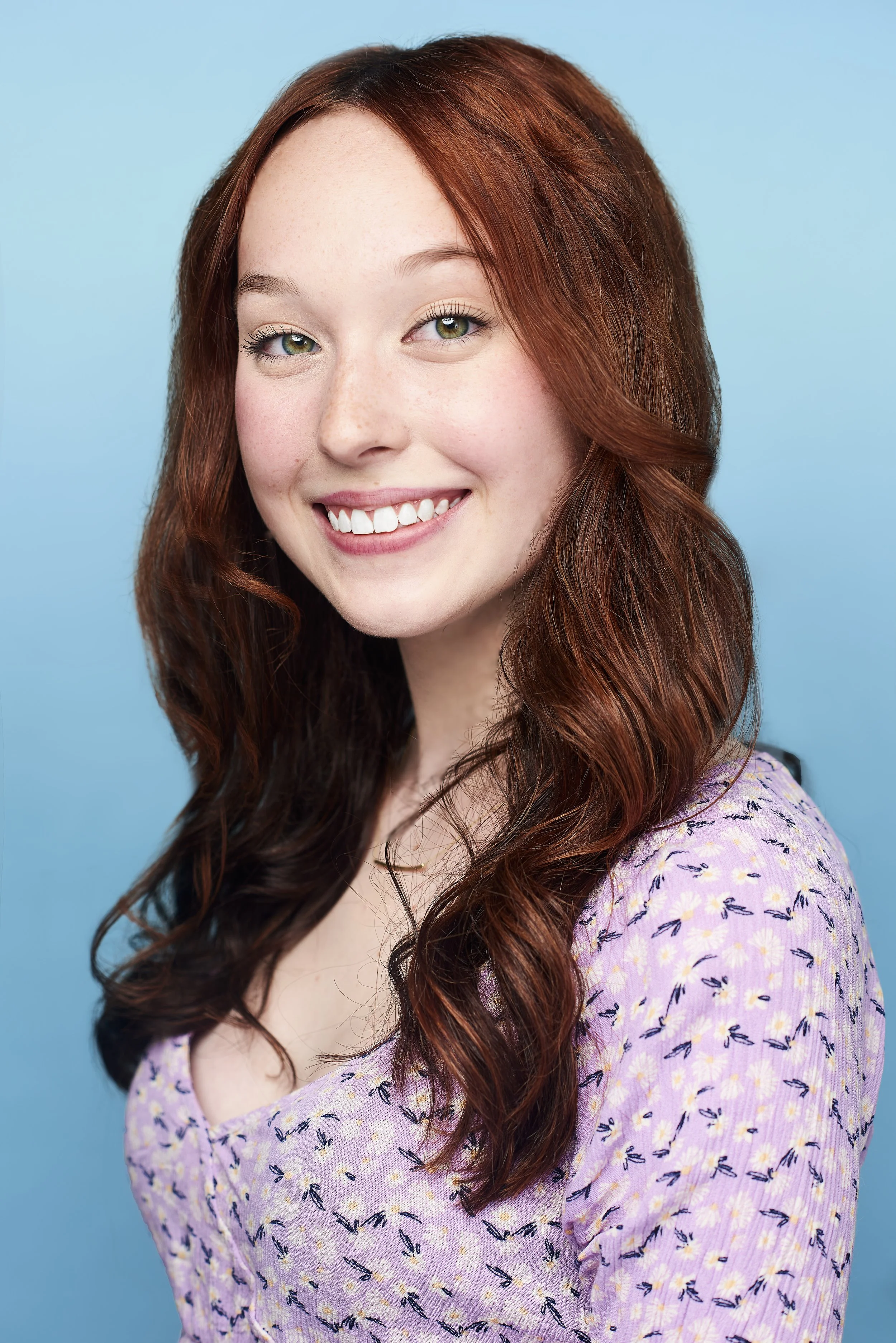 Abby Nagle — Dobama Theatre