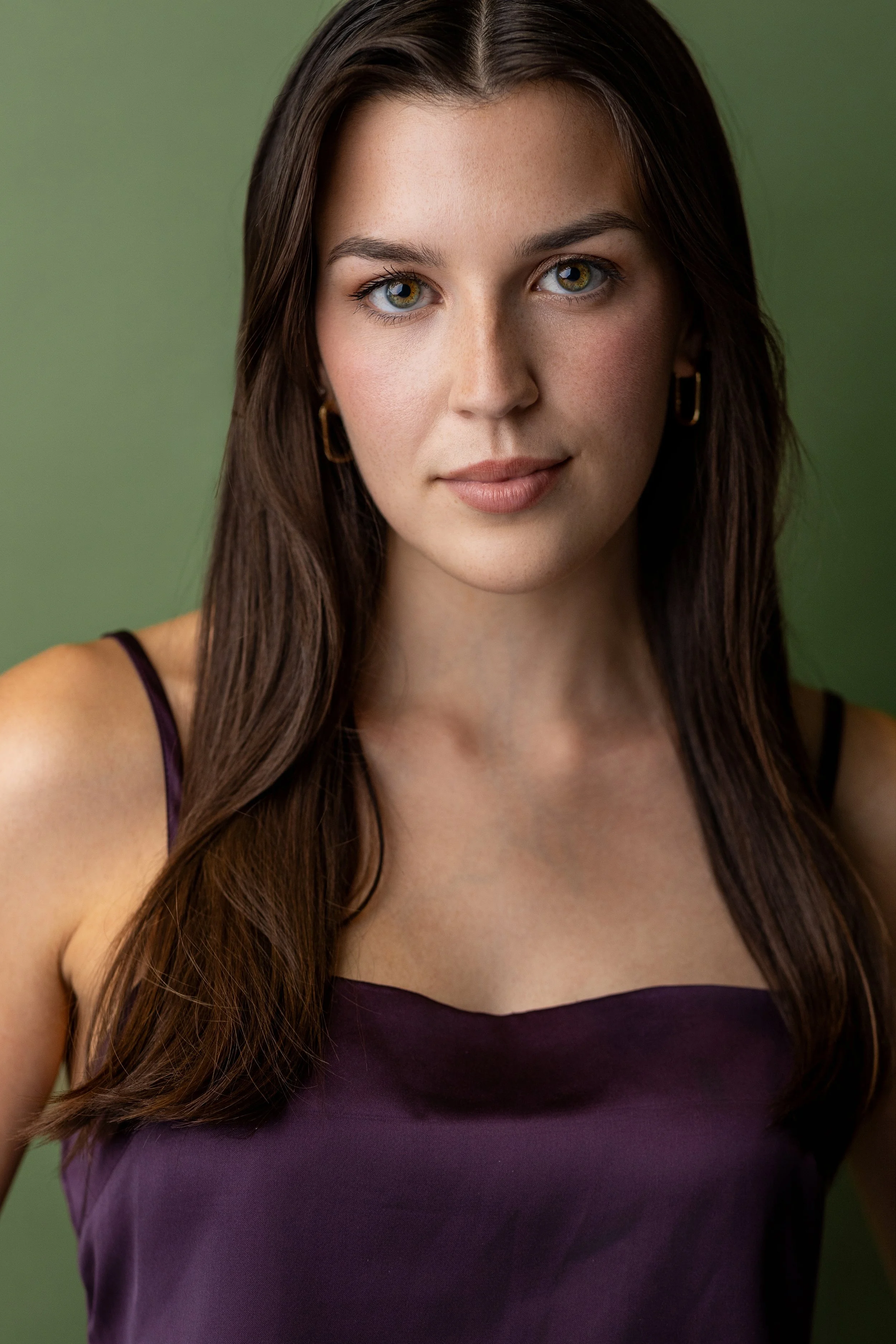 Casey Merren — Dobama Theatre