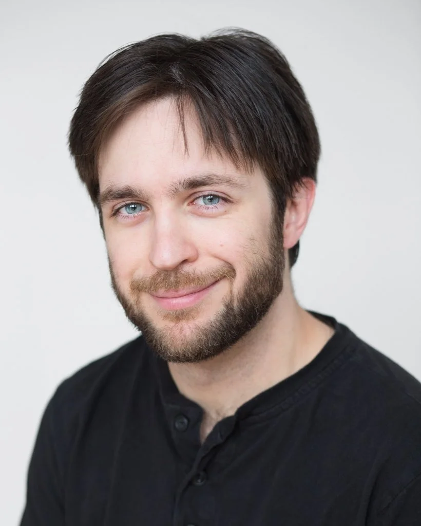 Mike Frye — Dobama Theatre