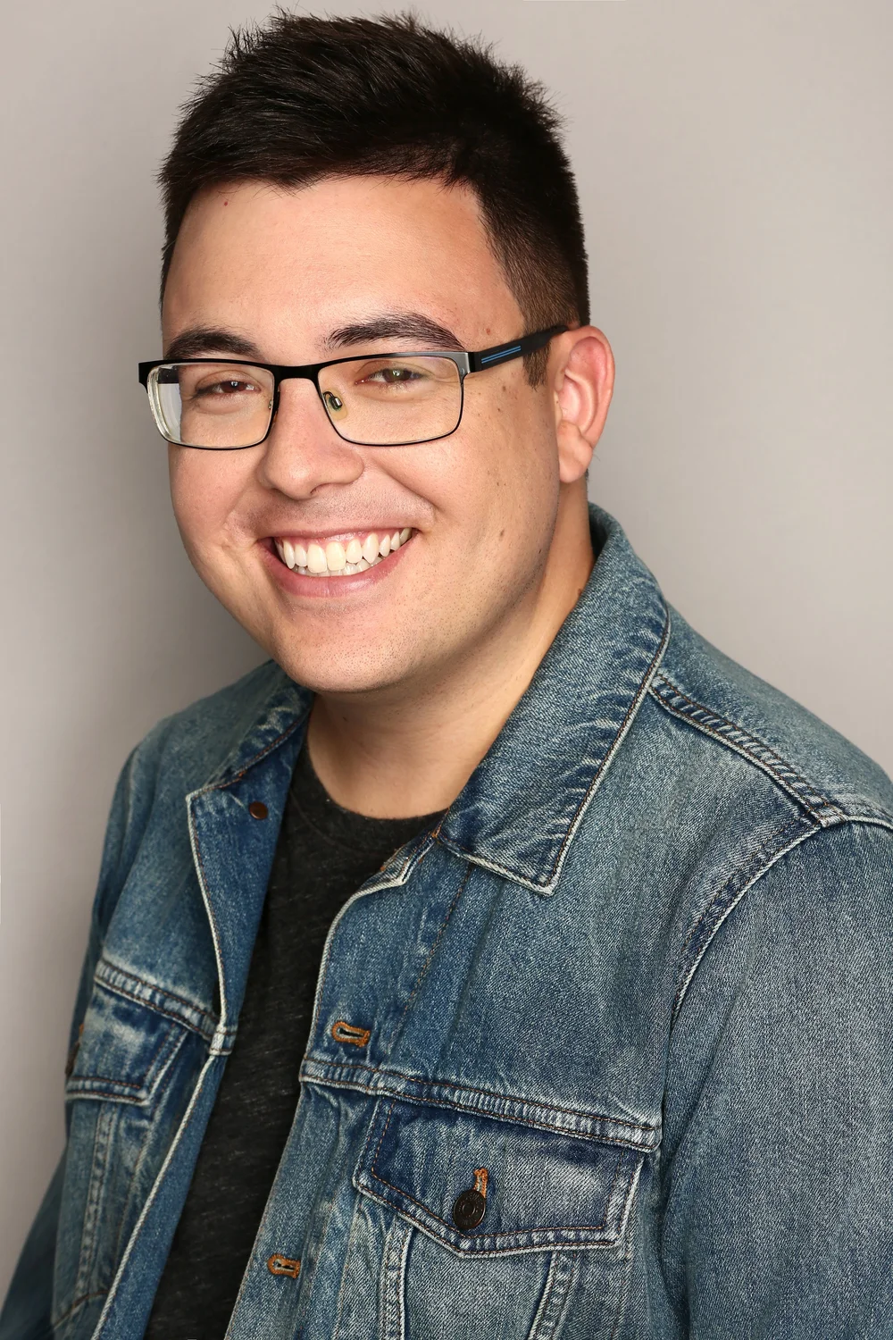 Staff — Dobama Theatre