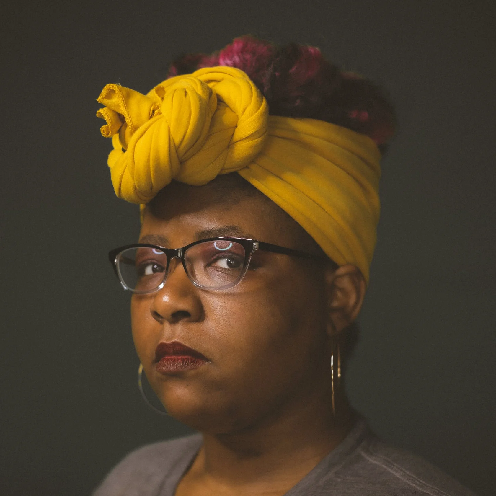 FOCUS Program — Dobama Theatre