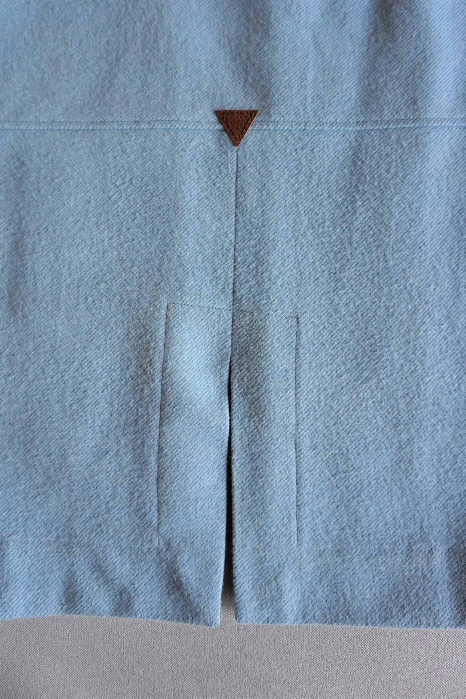 Pattern Review: StyleArc Parker Coat — Sabrina Lee | Handmade Dresses