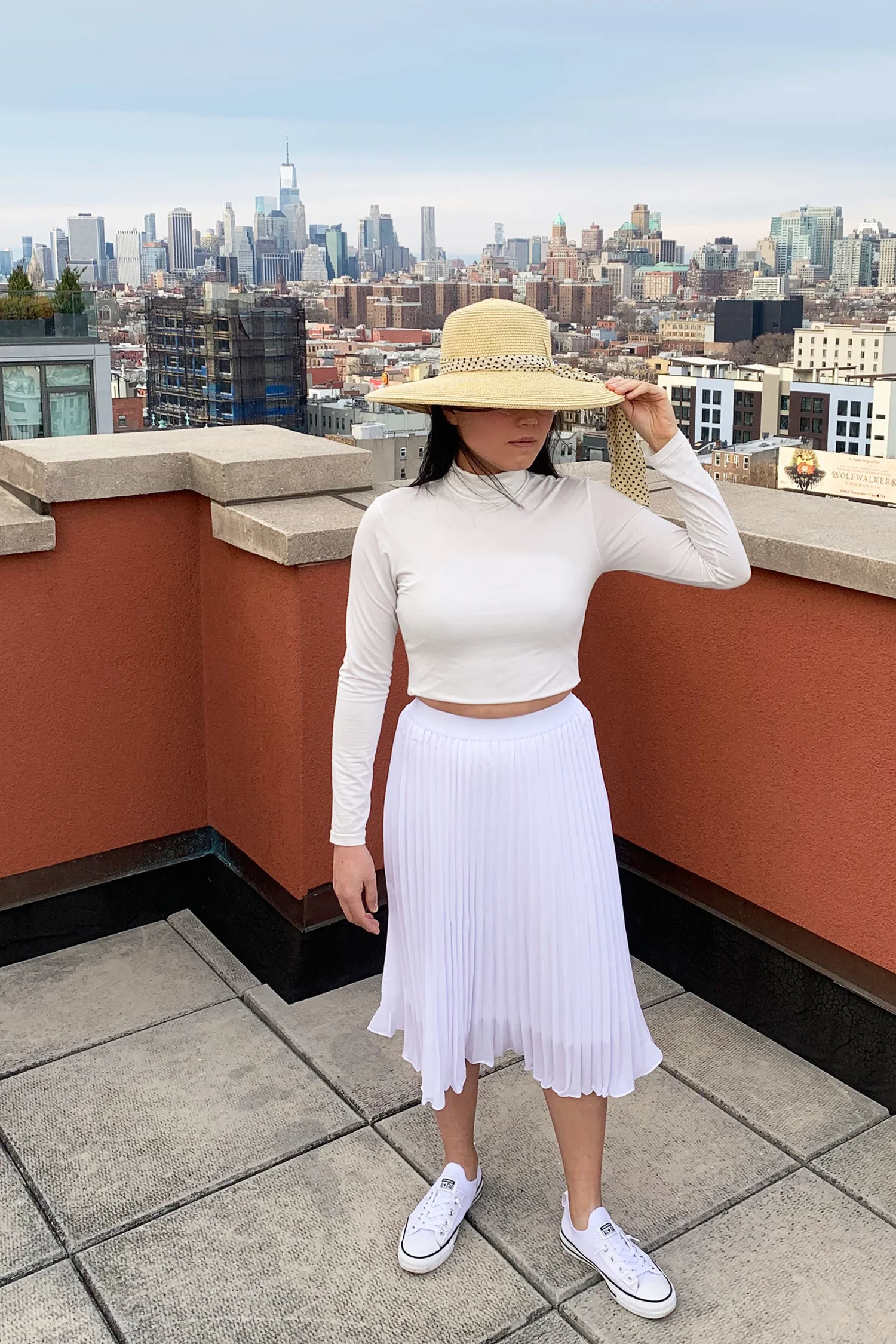 Unique Style Icons: Yoliswa — Sabrina Lee