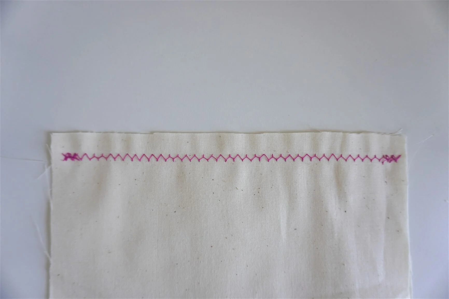 All About Backstitching — Sabrina Lee