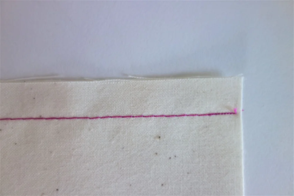 All About Backstitching — Sabrina Lee