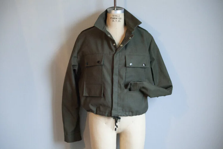 Free Sewing Patterns: Jackets and Blazers — Sabrina Lee