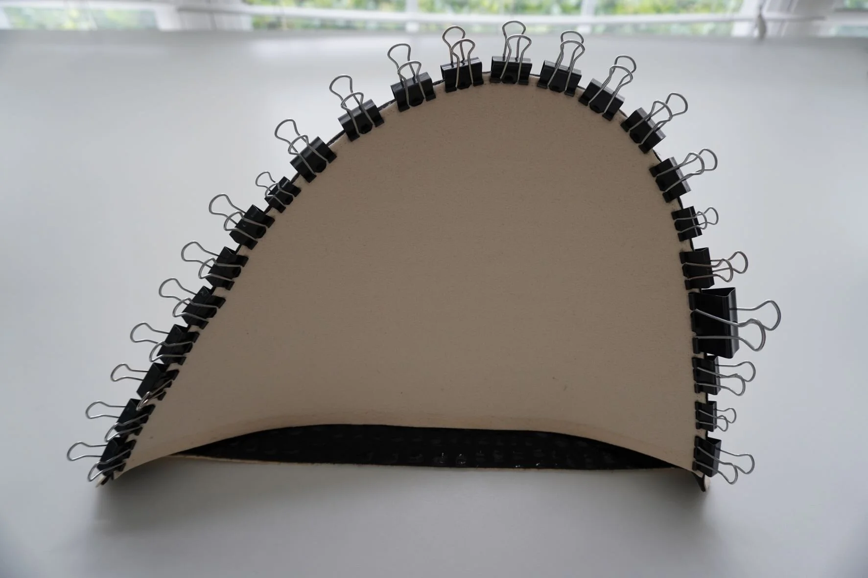 How to Sew a Banana Sling Bag: Constructing the Bag — Sabrina Lee