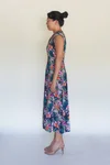 Pattern Review: Trinnie StyleArc Dress — Sabrina Lee | Handmade Dresses