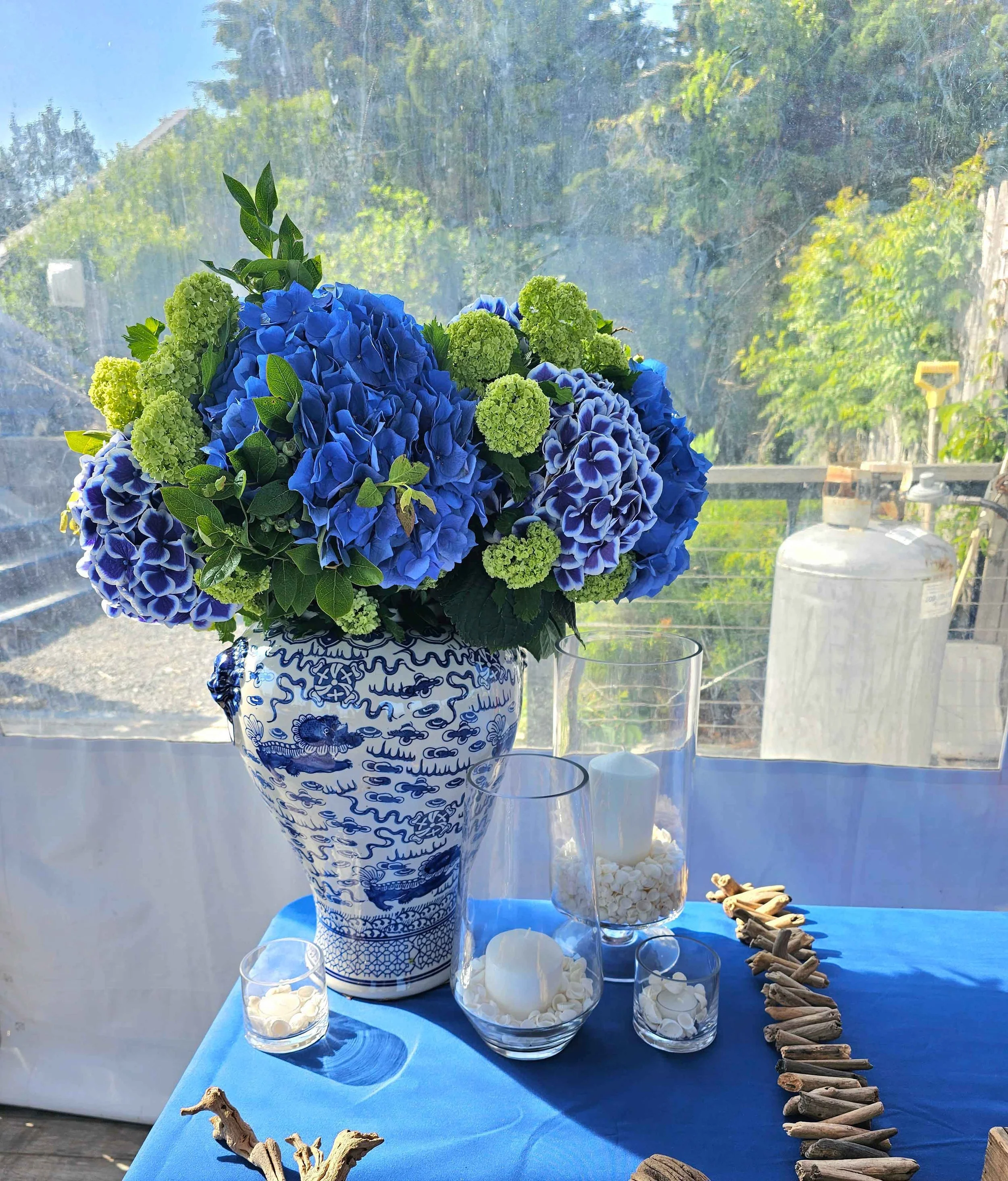 Corporate Events Floral Design Gallery — The Mini Rose Co.