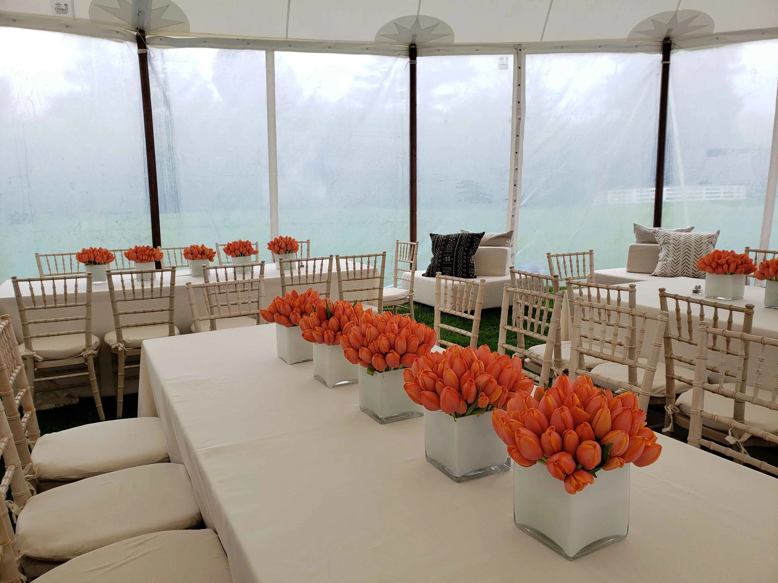 Gala's & Parties Floral Design Gallery — The Mini Rose Co.