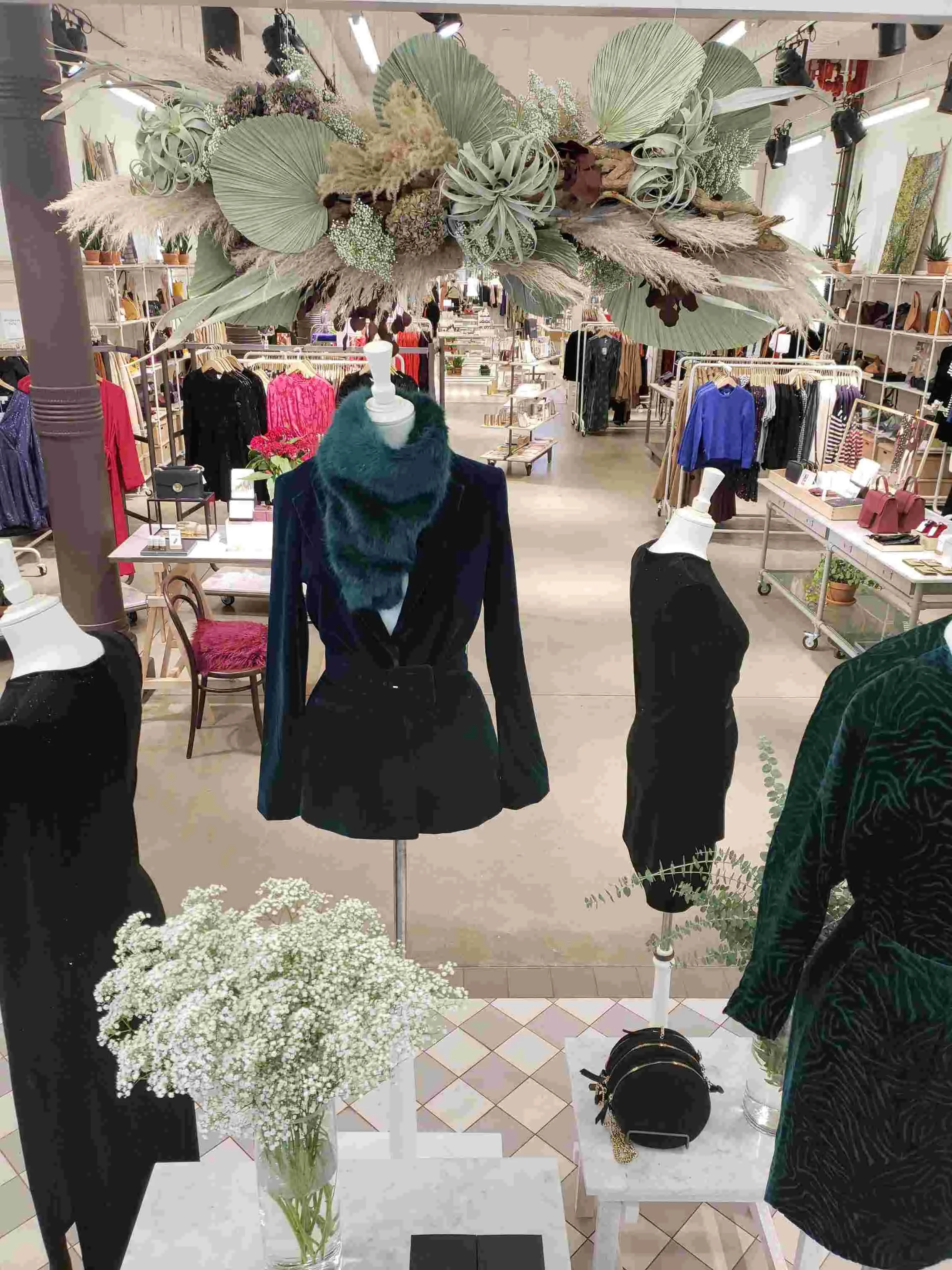 Brand Activation Events Floral Design Gallery — The Mini Rose Co.